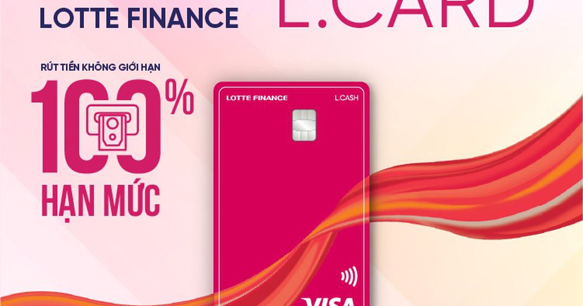 Làm ăn thua lỗ nhưng công ty mẹ vẫn bơm vốn cho Lotte finance khủng