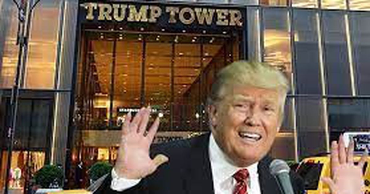 Tập đoàn của Donald Trump muốn đầu tư tại Việt Nam