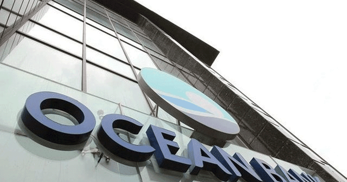 Tân Tổng giám đốc Ocean Group sinh năm 1976 là ai?