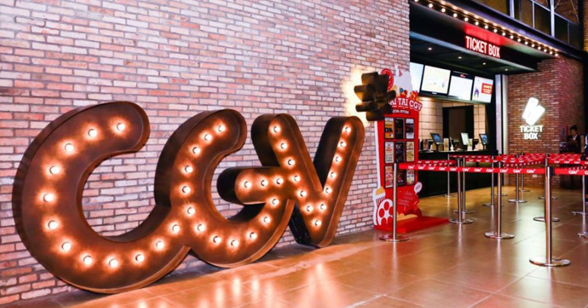 "Soi" cổ đông lớn của CGV ở Việt Nam là ai?
