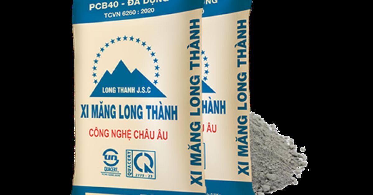 Xi Măng Long Thành đối mặt với khó khăn tài chính khi chậm trả lãi trái ...