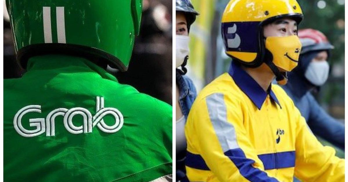 Chạy đua của của Be và Grab khi AI âm thầm trở thành "xương sống" trong ...
