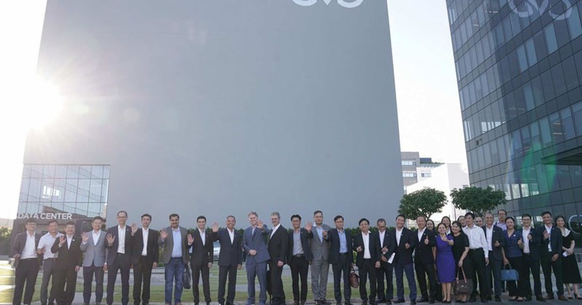 Chống mã độc… nhưng không thoát mã độc: CMC bị tấn công gây xôn xao