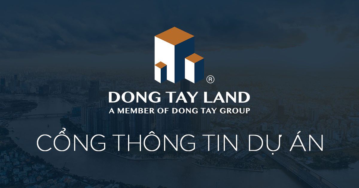 Đông Tây Land đã hoàn thiện các nghĩa vụ thuế, các tài khoản giao dịch ...