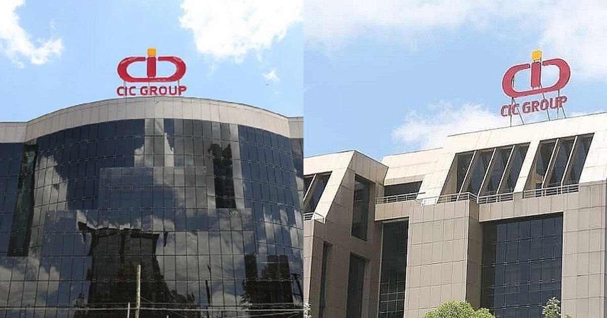 CIC Group bị cưỡng chế gần 10 tỷ đồng và tạm ngưng sử dụng hóa đơn