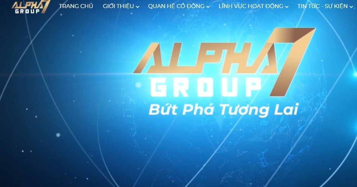 Sản xuất khoảng 1.500–2.000 Tivi mỗi ngày nhưng Alpha Seven bị phong ...