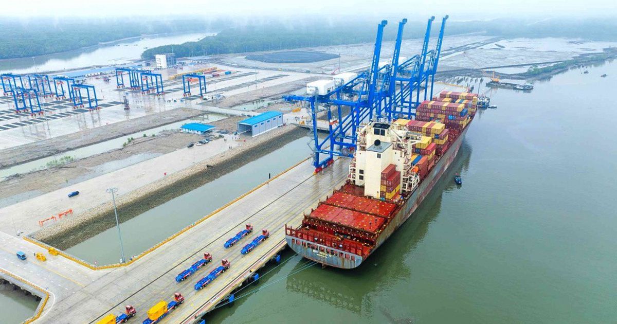 SỐC: Cảng Phước An bổ nhiệm nữ Phó tổng giám đốc sinh năm 2002 giữa lúc ...