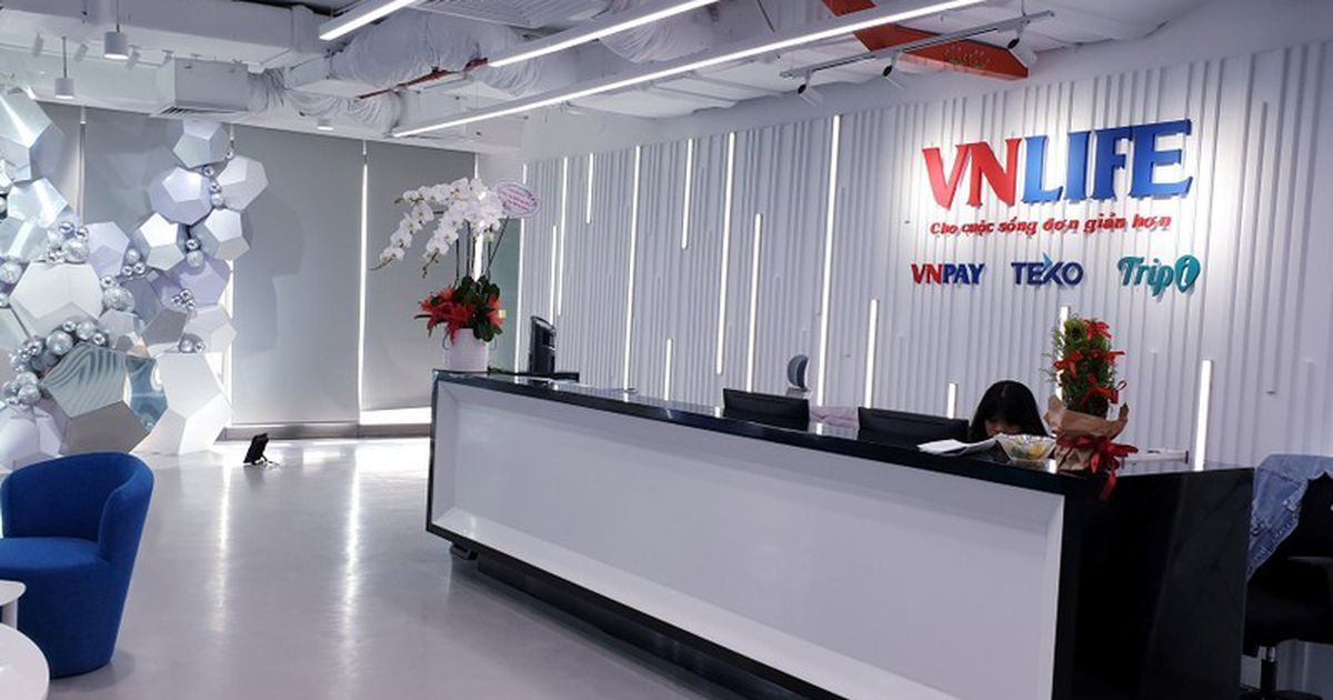 Cổ đông ngoại công ty mẹ VNPAY đang chuẩn bị rút vốn với mức khủng 1 tỷ USD