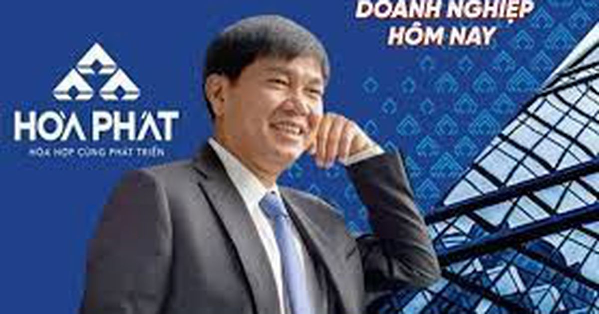 Lộ “bí mật nghìn tỷ” sau bản cáo bạch Hòa Phát Agriculture: Hơn 57 ...