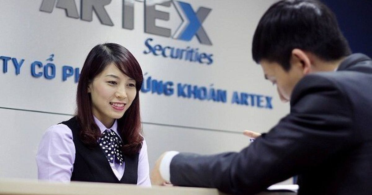 Chứng khoán Artex liên quan đến ông Trinh Văn Quyết lỗ ròng 36 tỷ năm ...