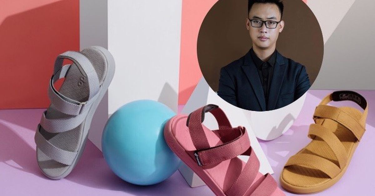 Từng tự tin bán sản phẩm ở thị trường nước ngoài như Mỹ, vì sao startup giày dép Saado bất ngờ ...