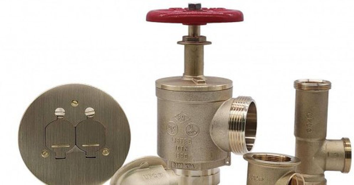 Chiếc van đồng 100% “made in Vietnam” trong toà Nhà Trắng của Mỹ và ...