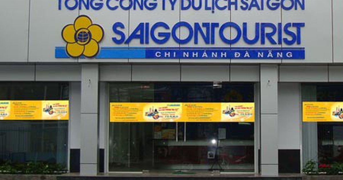 Mỗi ngày thu hơn 33 tỷ đồng, Saigontourist kinh doanh ra sao?