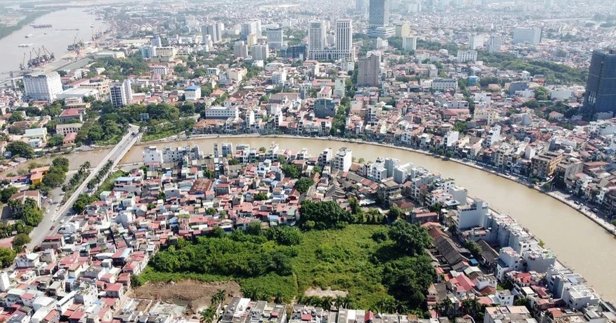Hải Phòng Invest làm ăn ra sao và có mối liên hệ lớn gì đến Doji Land?