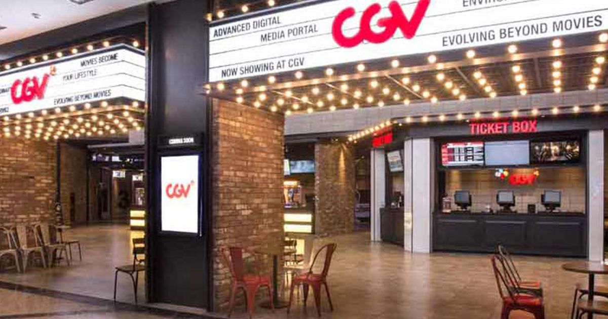 CGV Việt Nam bùng nổ doanh thu năm 2024, bình quân mỗi ngày thu hơn 10 ...