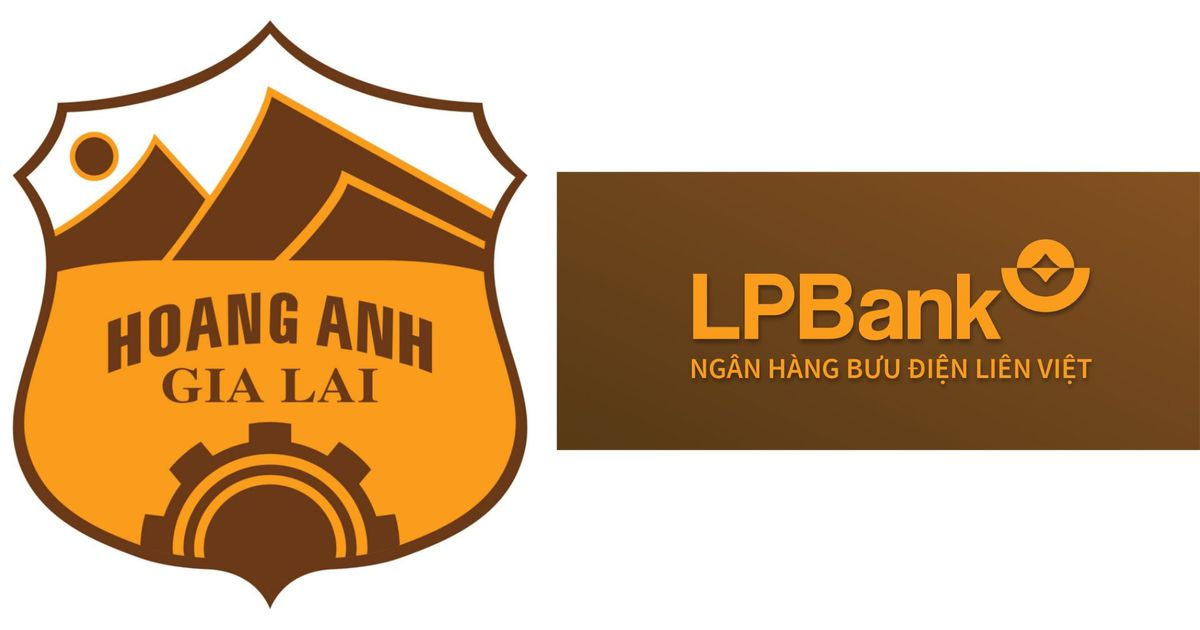 HAGL của Bầu Đức ĐỔI LOGO nhận diện thương hiệu mới