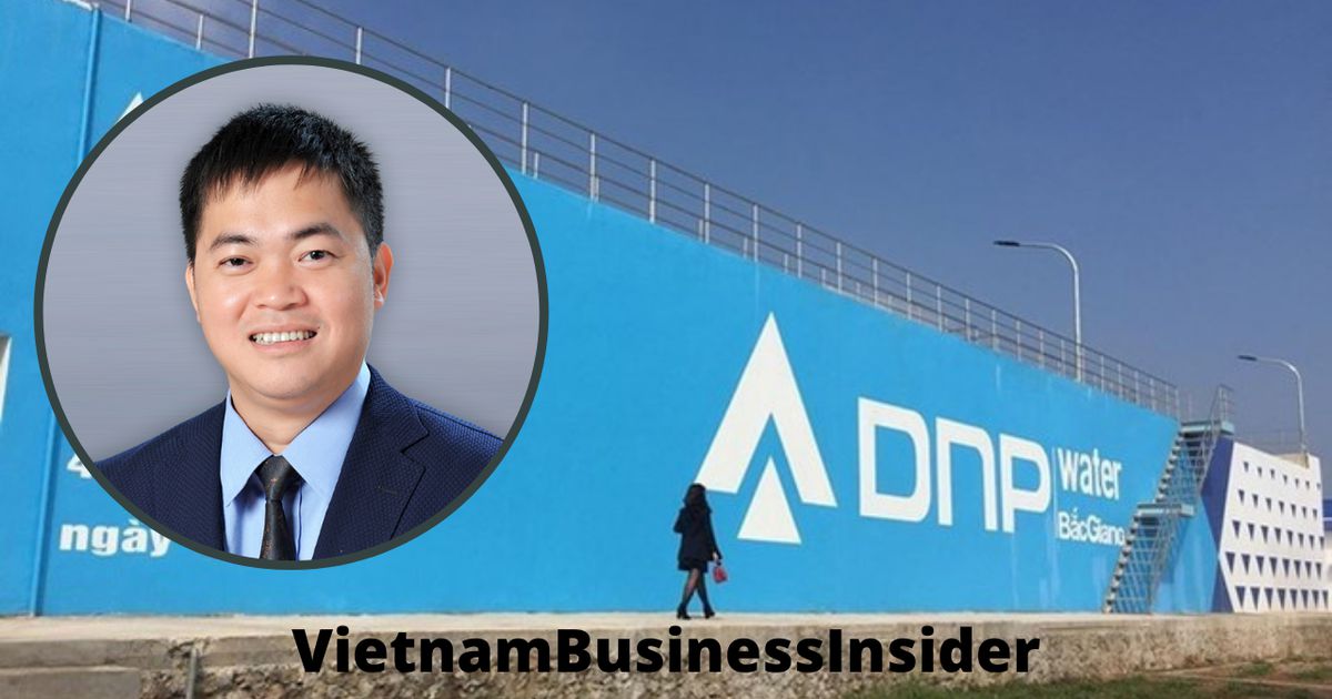Sau 10 năm tái cơ cấu, DNP Holding làm ăn ra sao dưới quyền ông Vũ Đình Độ?