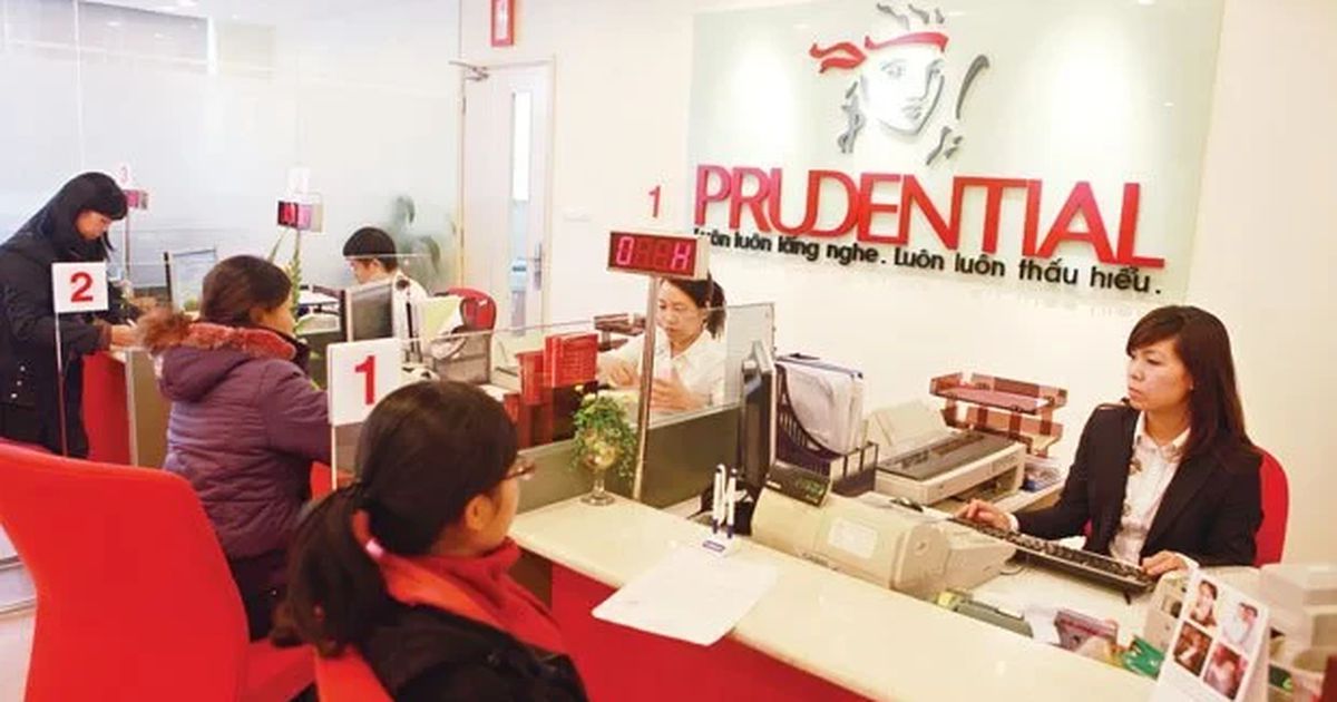 Prudential đã làm gì để đứng vững vị trí top 1 Anh Quốc và top 10 Thế giới?