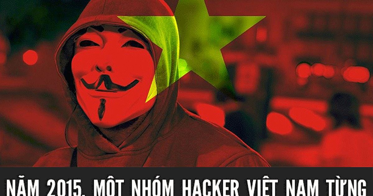 Giới hacker Việt Nam có khiến “đồng nghiệp” Trung Quốc nể phục?