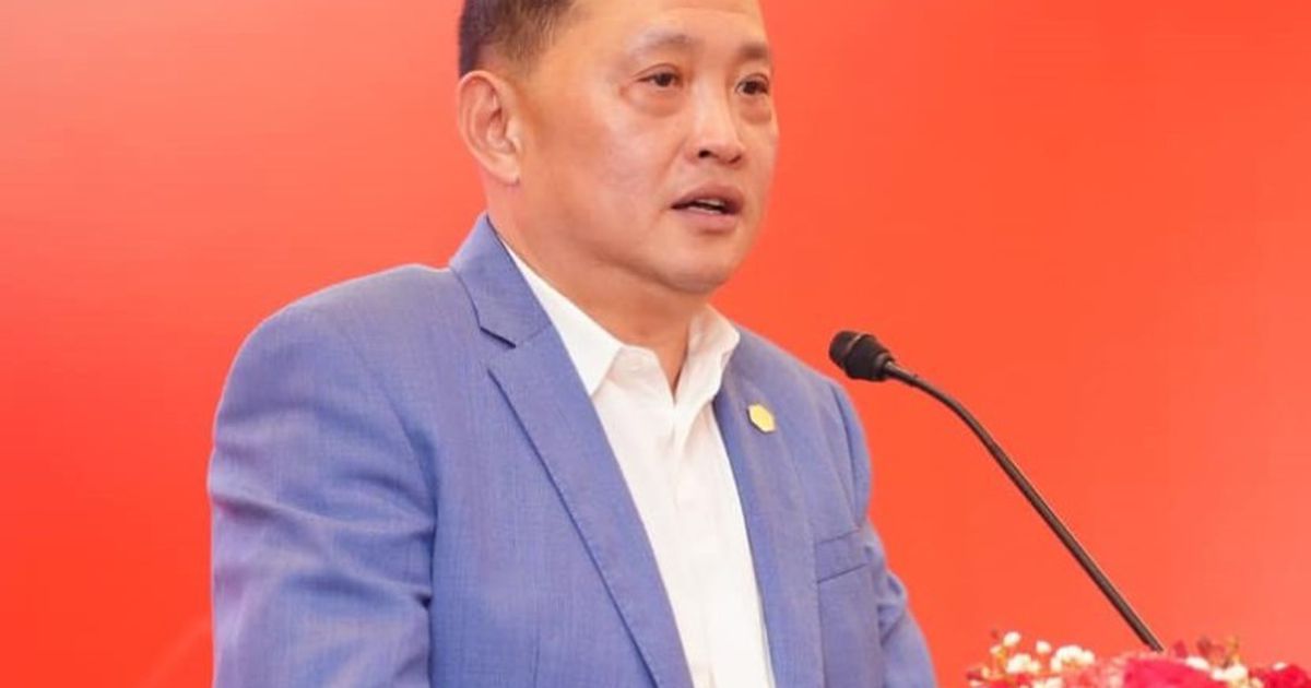 Ông Nguyễn Văn Đạt, Chủ tịch HĐQT Phát Đạt: Công ty sắp mở bán 2 dự án ...