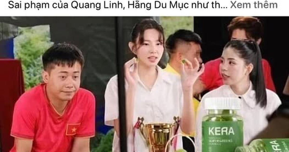 [case Study] KERA – Một bài học không dành để học theo: Khi marketing bị hiểu sai, đạo đức bị để ...